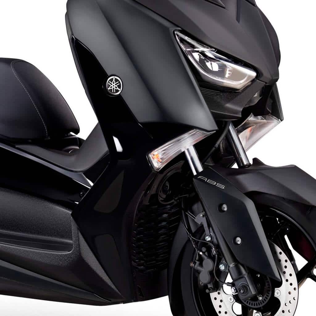 Yamaha XMAX - Otobai Motor Cartagena