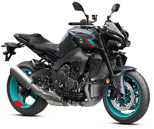 Yamaha MT10 - Otobai Motor