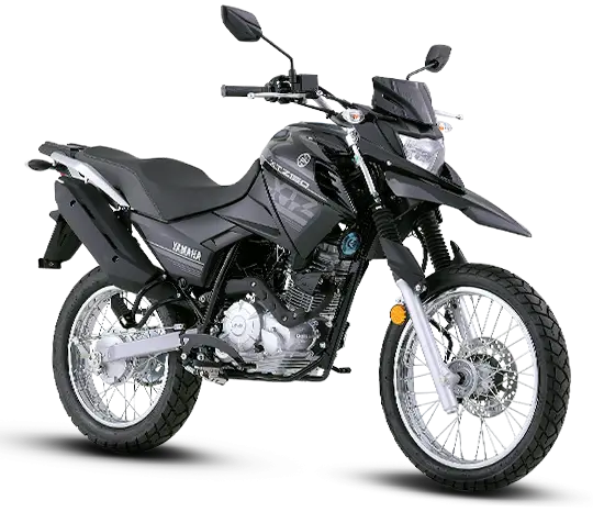 Yamaha XTZ150 - Otobai Motor