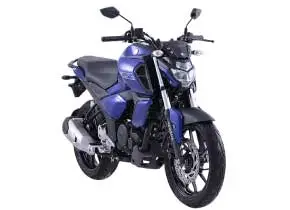 Yamaha YZ125 - Otobai Motor